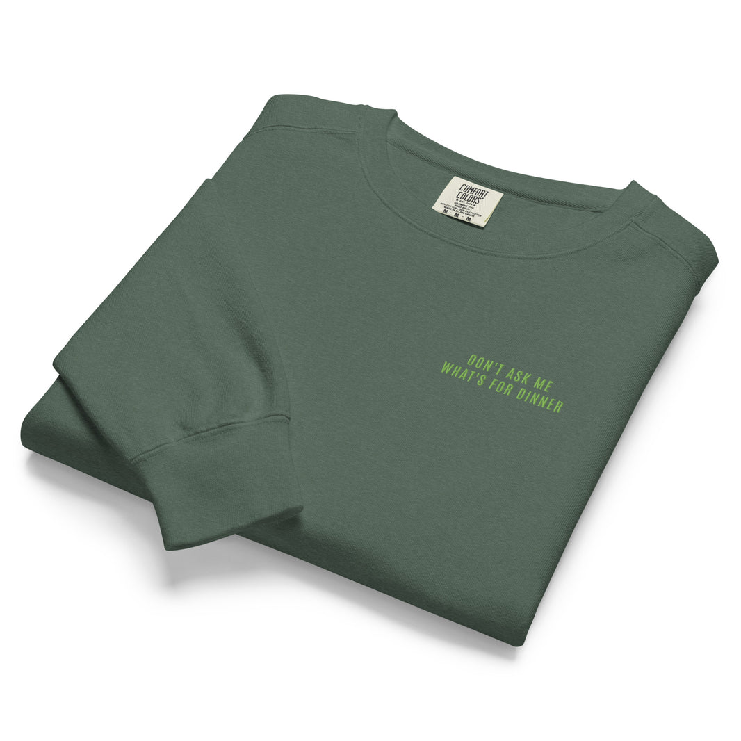 Sweatshirts | Inside Joke Apparel
