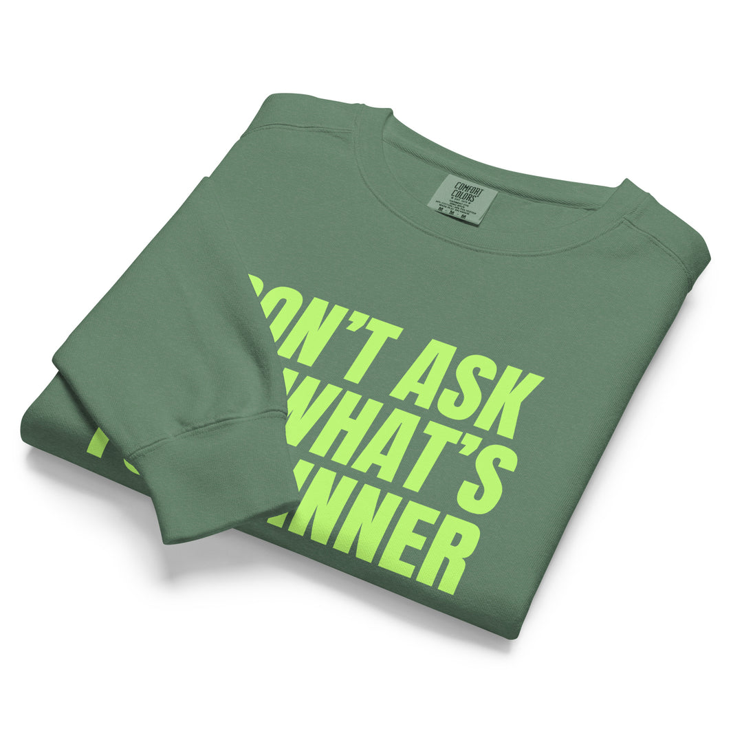 Sweatshirts | Inside Joke Apparel